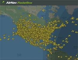 Tahiti Faa’a International Airport Flight Tracking Live